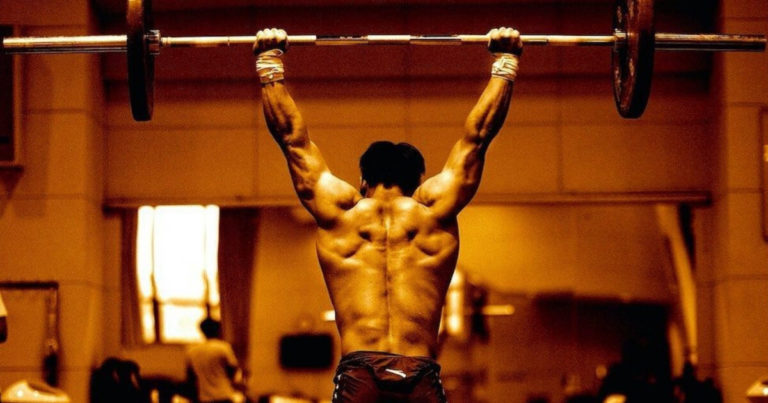 The Best Strength Training Guides on the Internet - Ripped Body