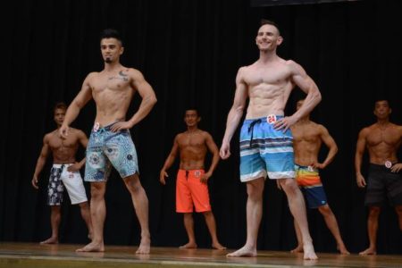 Steve’s Cut to Shreds – The Exact Training, Macros, and Meals