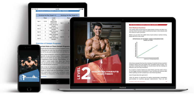 The Intermediate Powerlifting Program of Champions