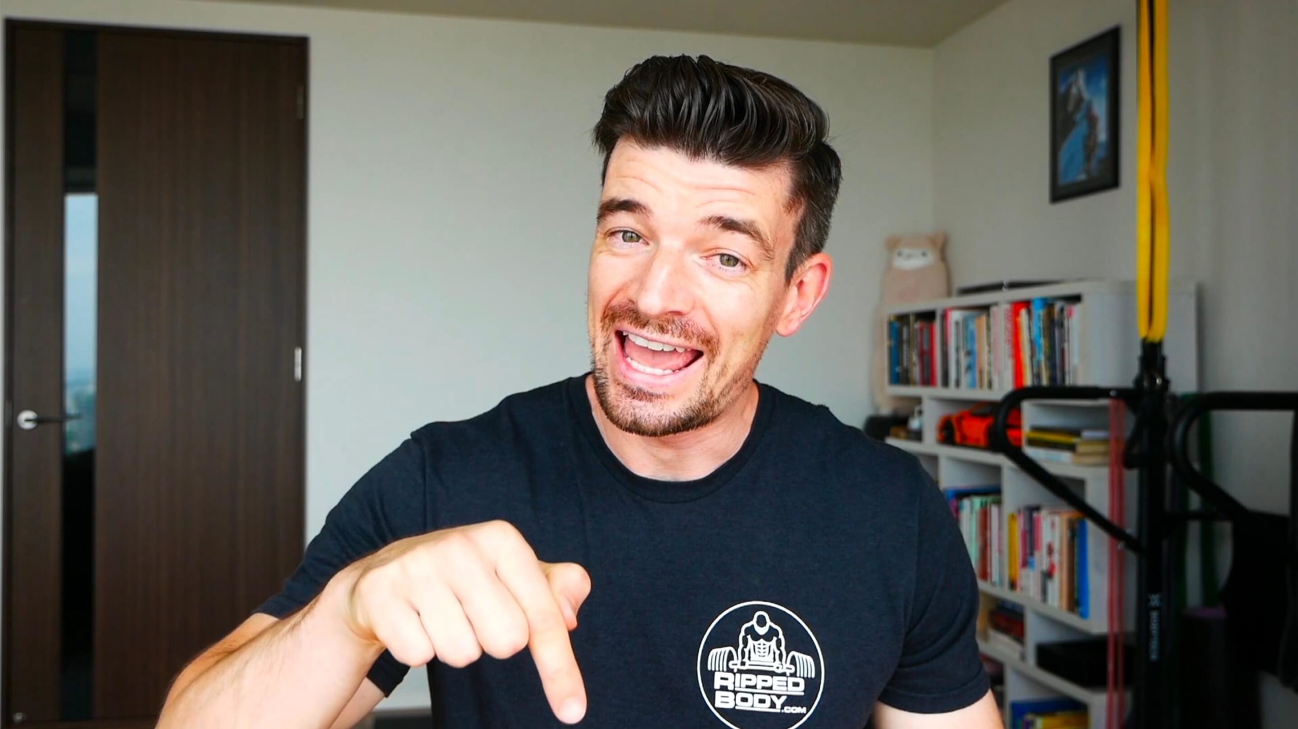 Am I Lean Enough To Bulk? - Ripped Body®