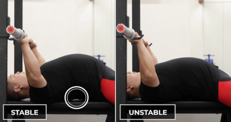 How To Bench Press: The Definitive Form Guide For 2025