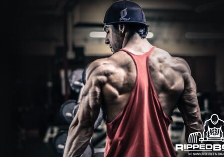Rippedbody.com | No-Nonsense Nutrition and Training Guides