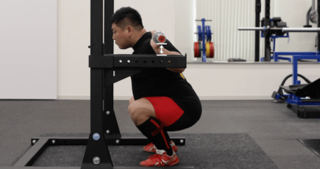 How To Low Bar Squat: The Definitive Squats Form Guide for 2025