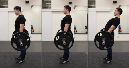 How To Deadlift Properly: The Definitive Bar Deadlift Form Guide