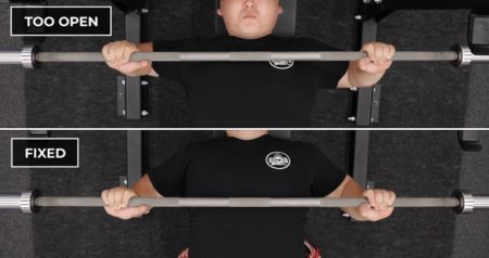 How To Bench Press: The Definitive Form Guide For 2025