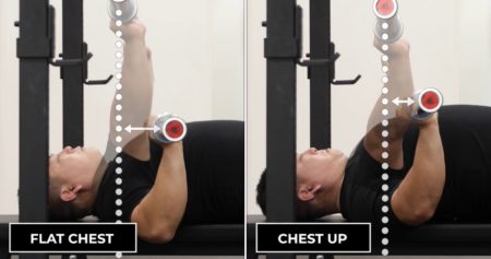How To Bench Press: The Definitive Form Guide For 2025