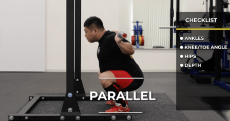 How To Low Bar Squat: The Definitive Squats Form Guide for 2025