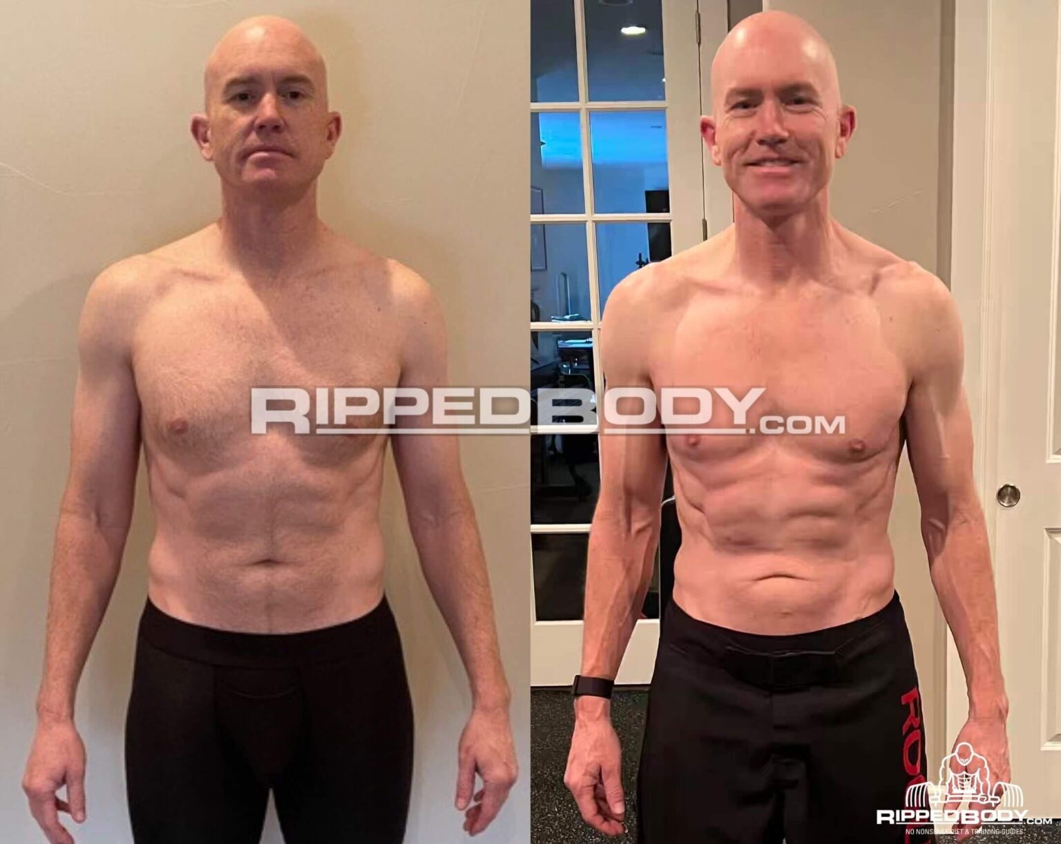 Rippedbody.com | No-Nonsense Nutrition and Training Guides