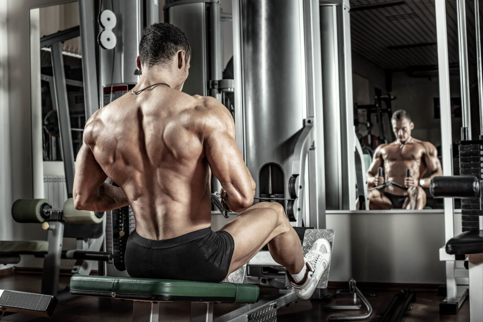 The Best Strength Training Guides on the Internet - Ripped Body