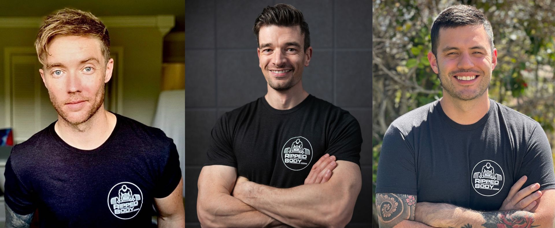 Online Physique Coaching: Nutrition and Training - RippedBody.com