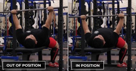 How To Bench Press: The Definitive Form Guide For 2025